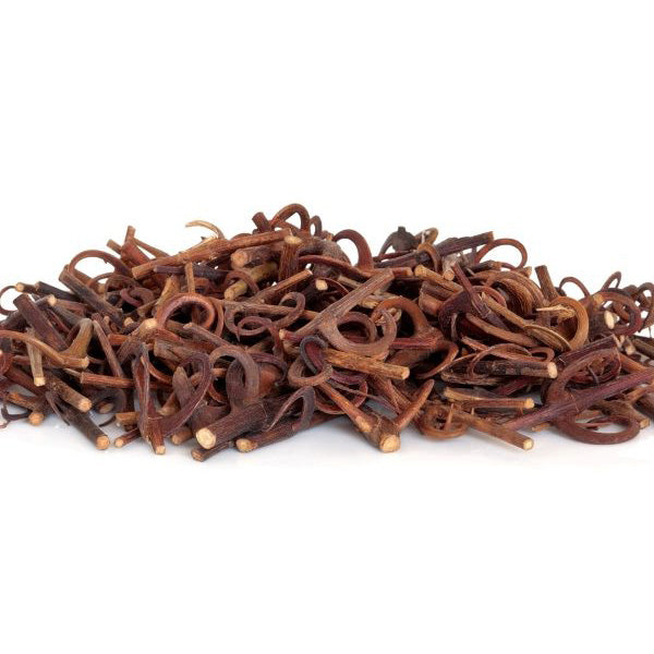 Griffe de chat (Uncaria tomentosa) - Boite de 100 capsules de 500mg ...